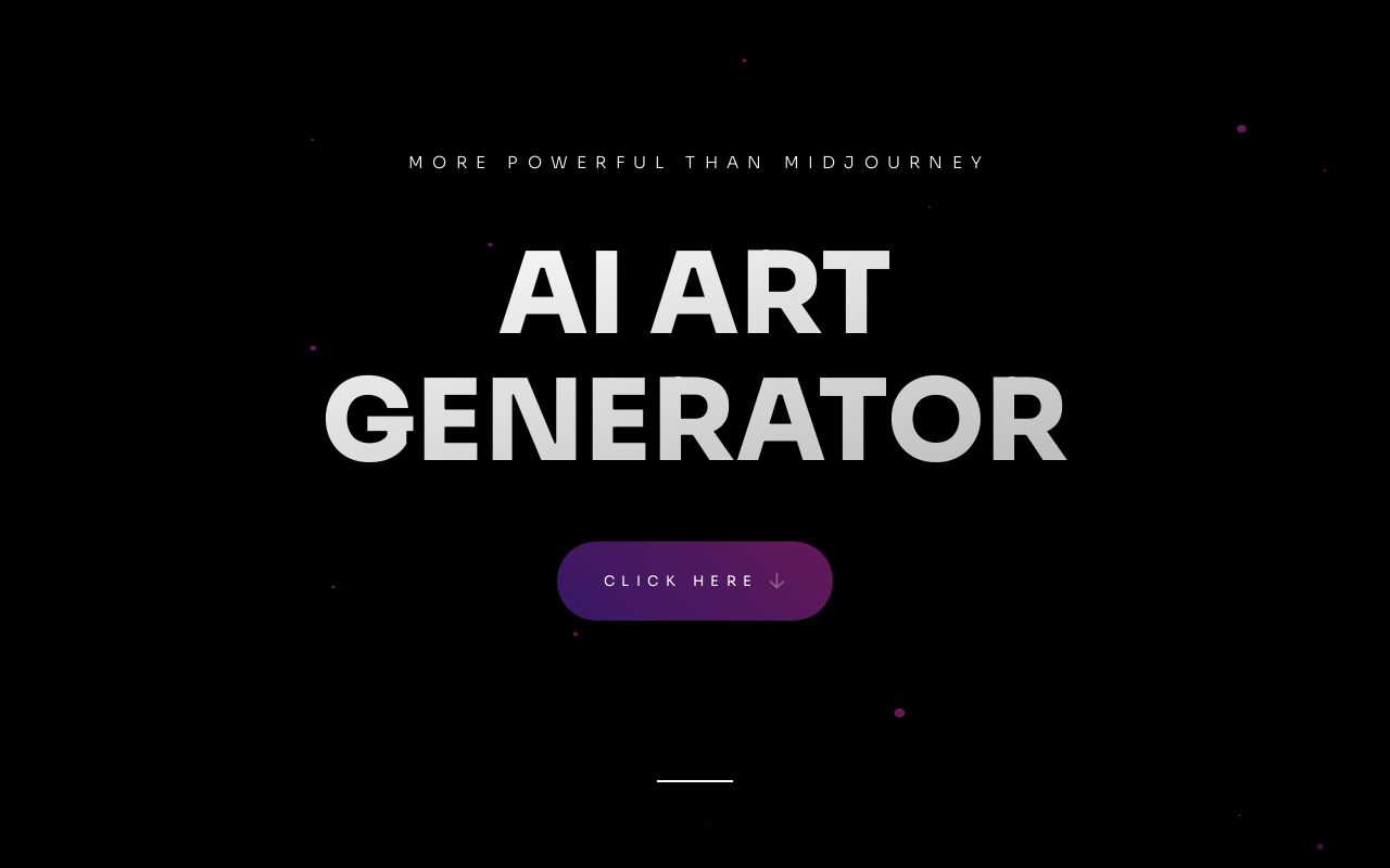 AI Art Generator